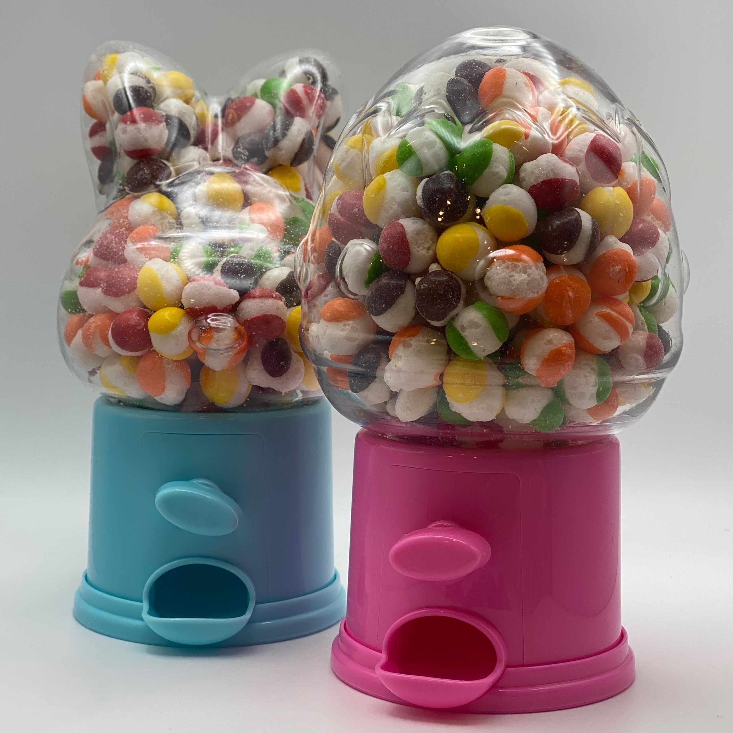 Freeze Dried Mini Frizzles, Easter Candy Machine | Cosmic Frandy